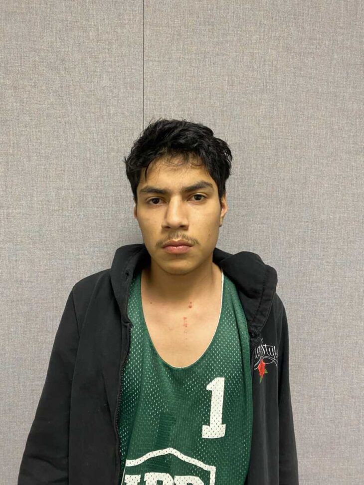 MS-13 Member Sentenced to Life Plus 52 Years for Murder and Attempted ...