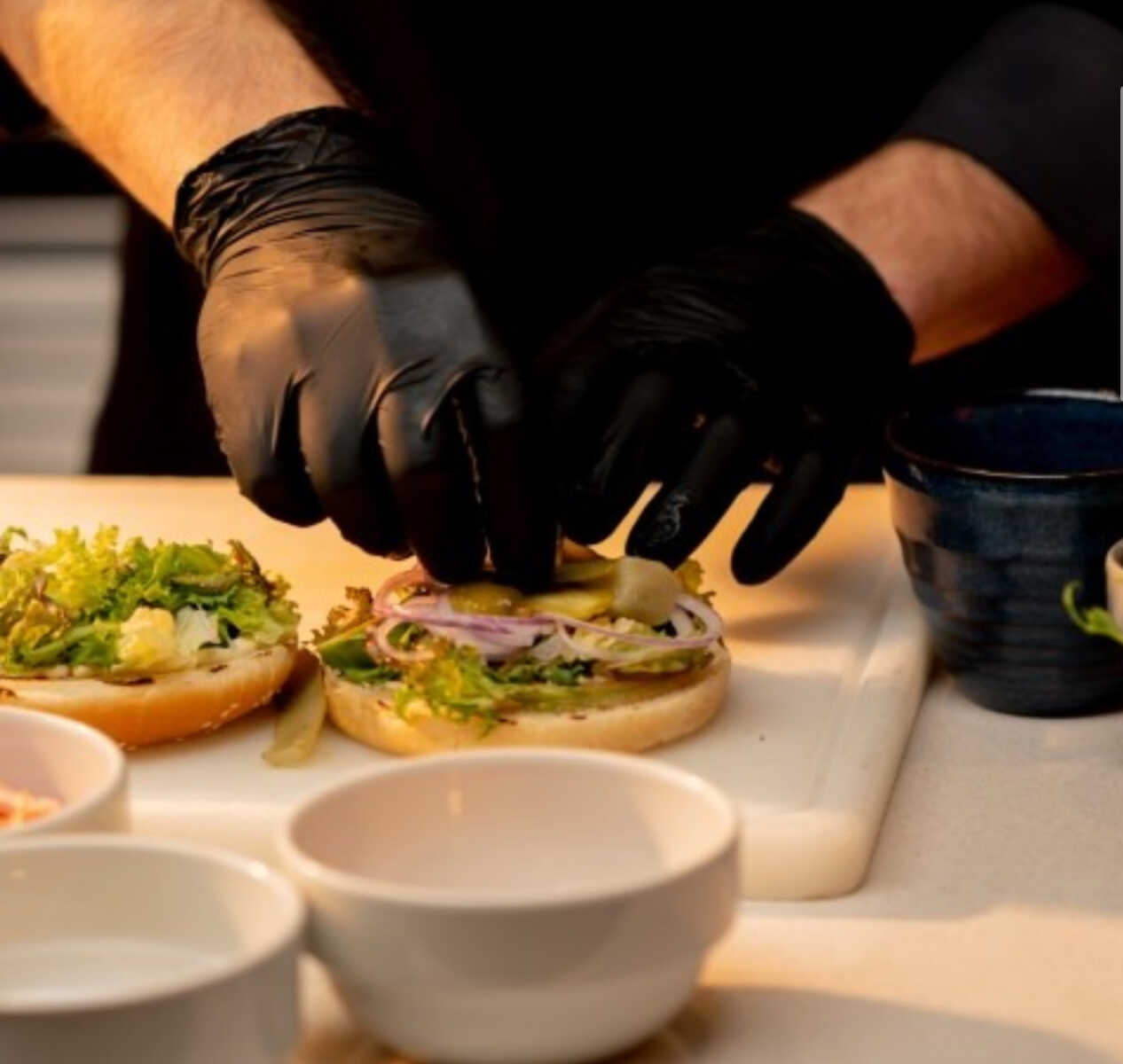 Esvin’s Bagels and Cafe Expected to Open This Fall - The MoCo Show