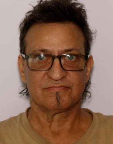 Son Charged With Murder of 81-Year-Old Mother, Roommate Helped Hide ...