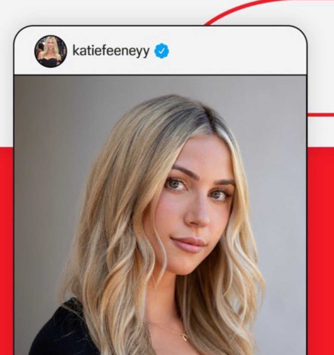 Maryland Influencer Katie Feeney, With 14 Million Followers, Joins ESPN ...