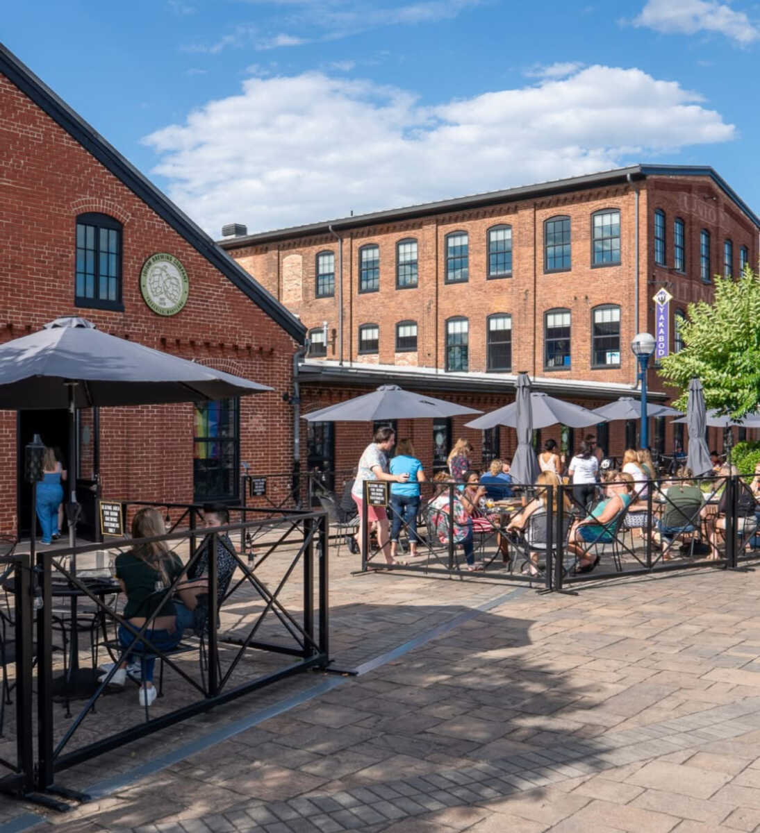 Frederick Brewery Is for Sale, Remains Open - The MoCo Show
