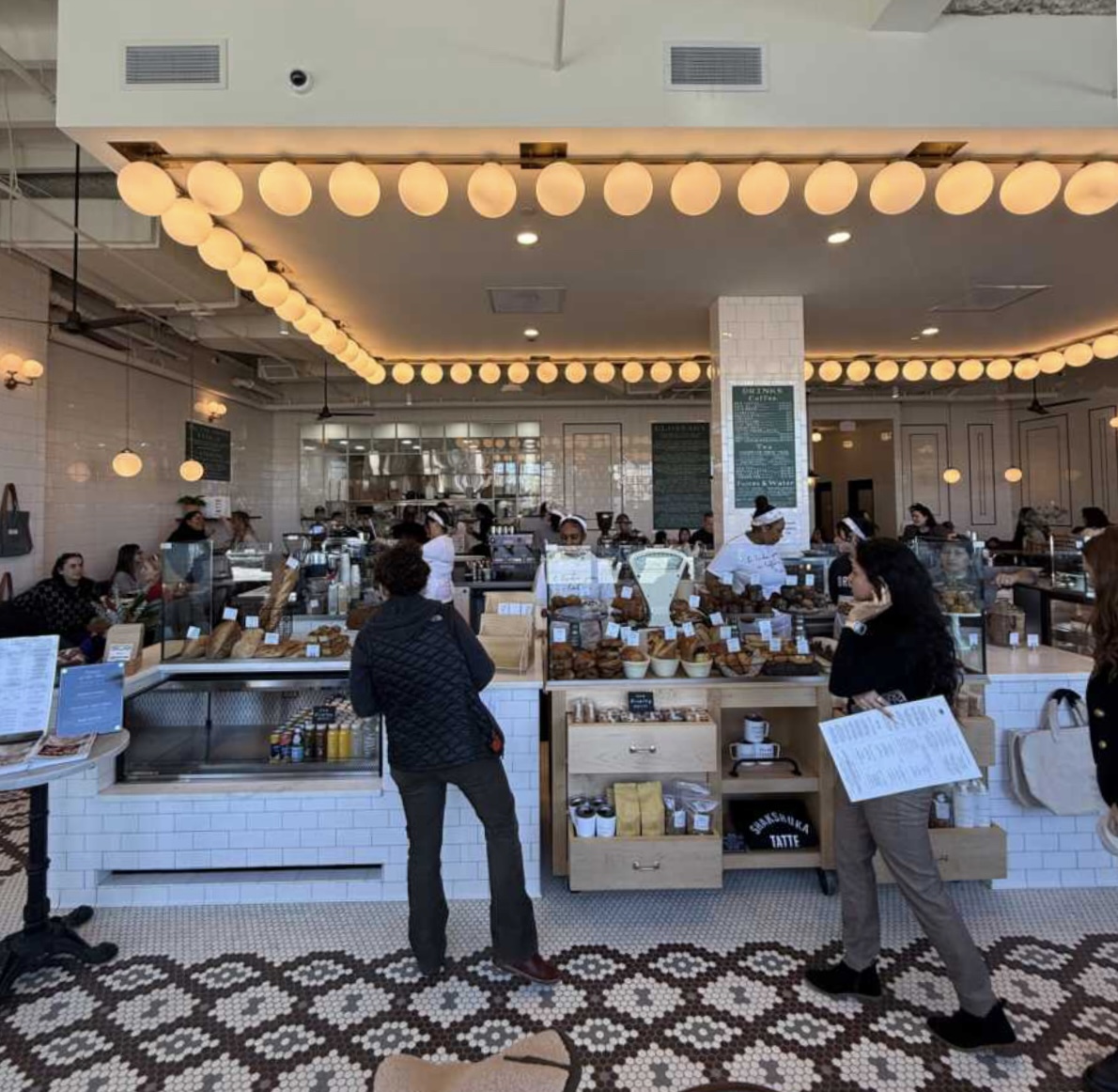 Tatte Bakery & Cafe To Open Gaithersburg Location - The MoCo Show