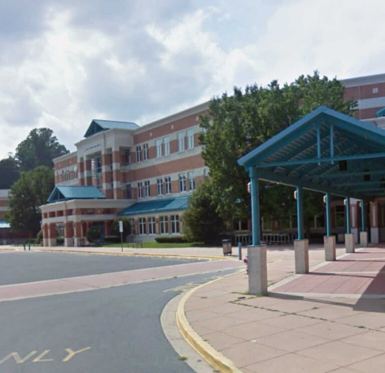 Walt Whitman HS Increases Security After Reported Threat Deemed ...