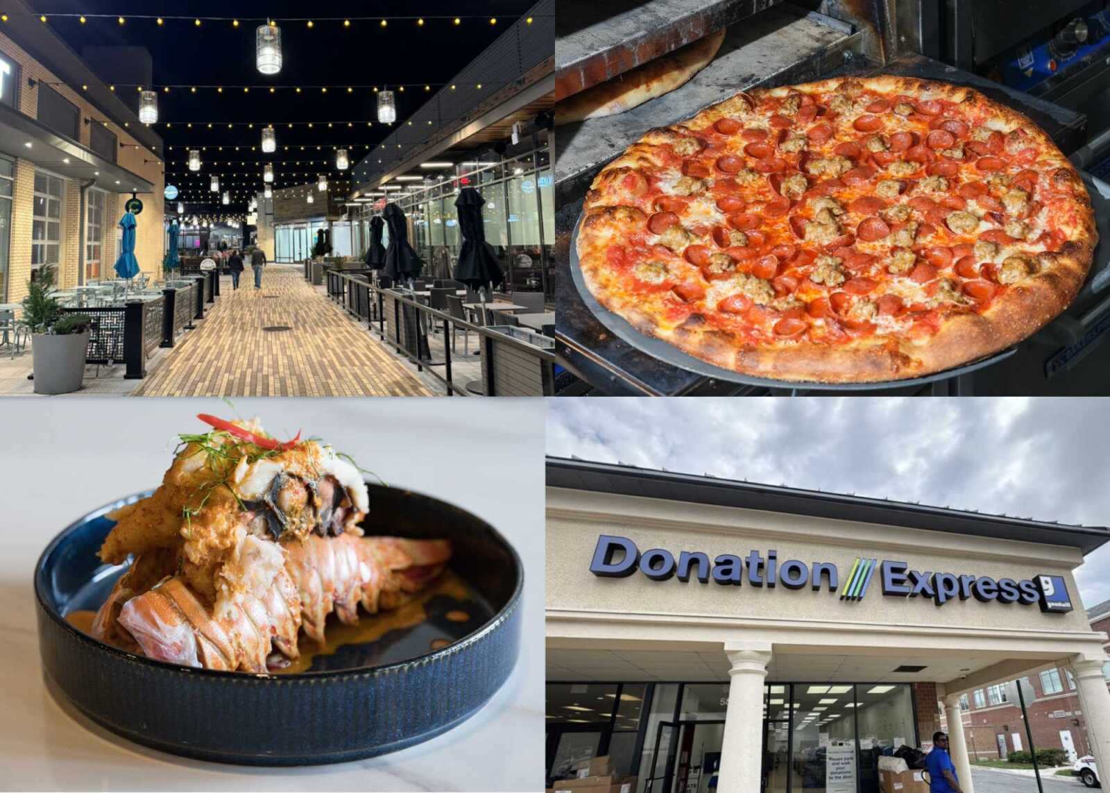 New and Coming Soon to Kentlands - The MoCo Show