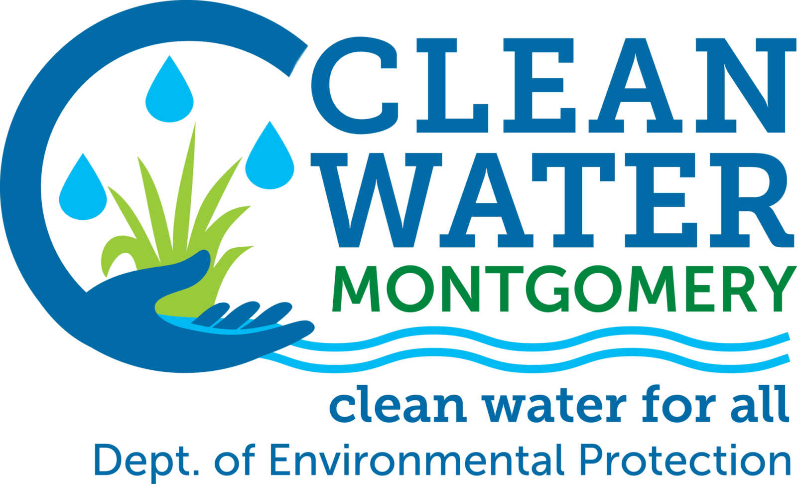 $900,000 in Clean Water Grants Announced for Montgomery County ...