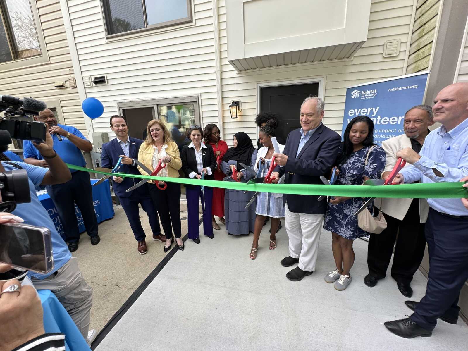 $2M Federal Investment Supports Affordable Housing Project in ...
