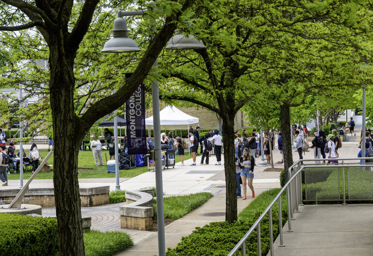 Montgomery College Ranked #1 in Maryland - The MoCo Show