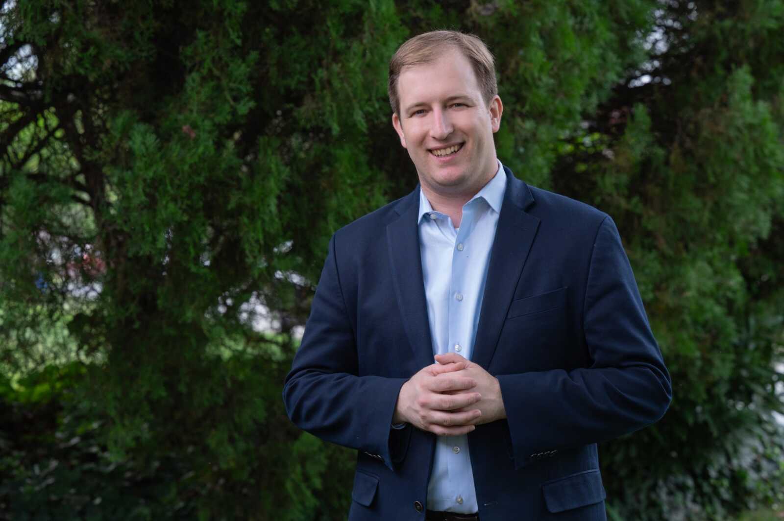 Drew Morrison Announces Run for Montgomery County Council District 1 ...