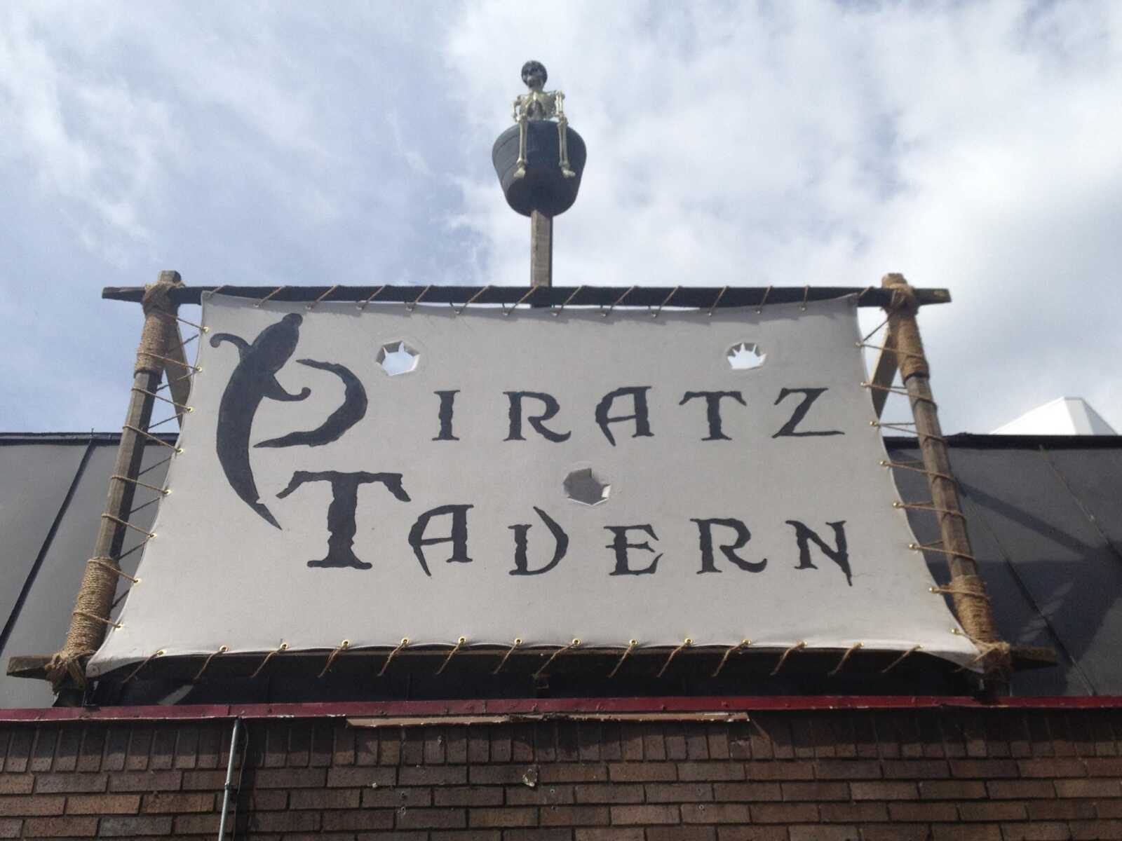 Remembering Piratz Tavern in Montgomery County: Bar Rescue’s Most ...
