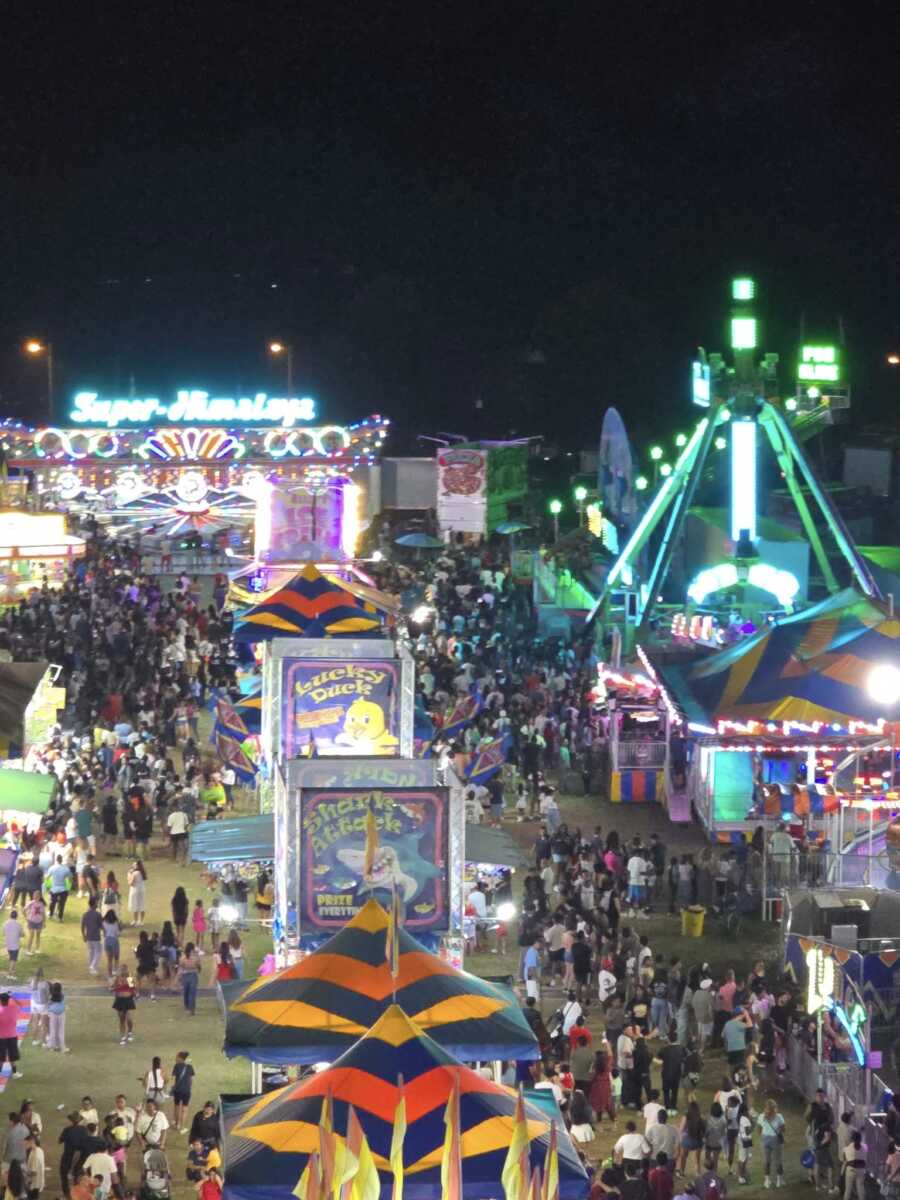 L.E.A.D. Fest Carnival Returns to Montgomery Mall - The MoCo Show