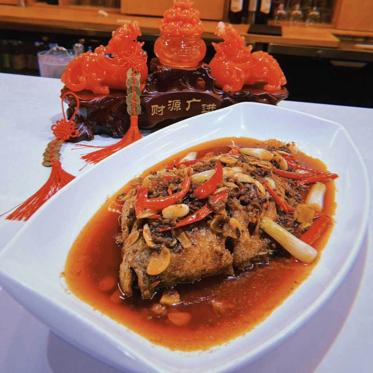 Silver Spring Sichuan Bistro to Open in Former Vegetable Garden Space ...