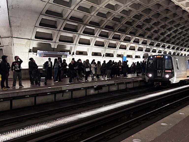 Metro Closes FY25 With $120M in Savings and Record Ridership Growth ...