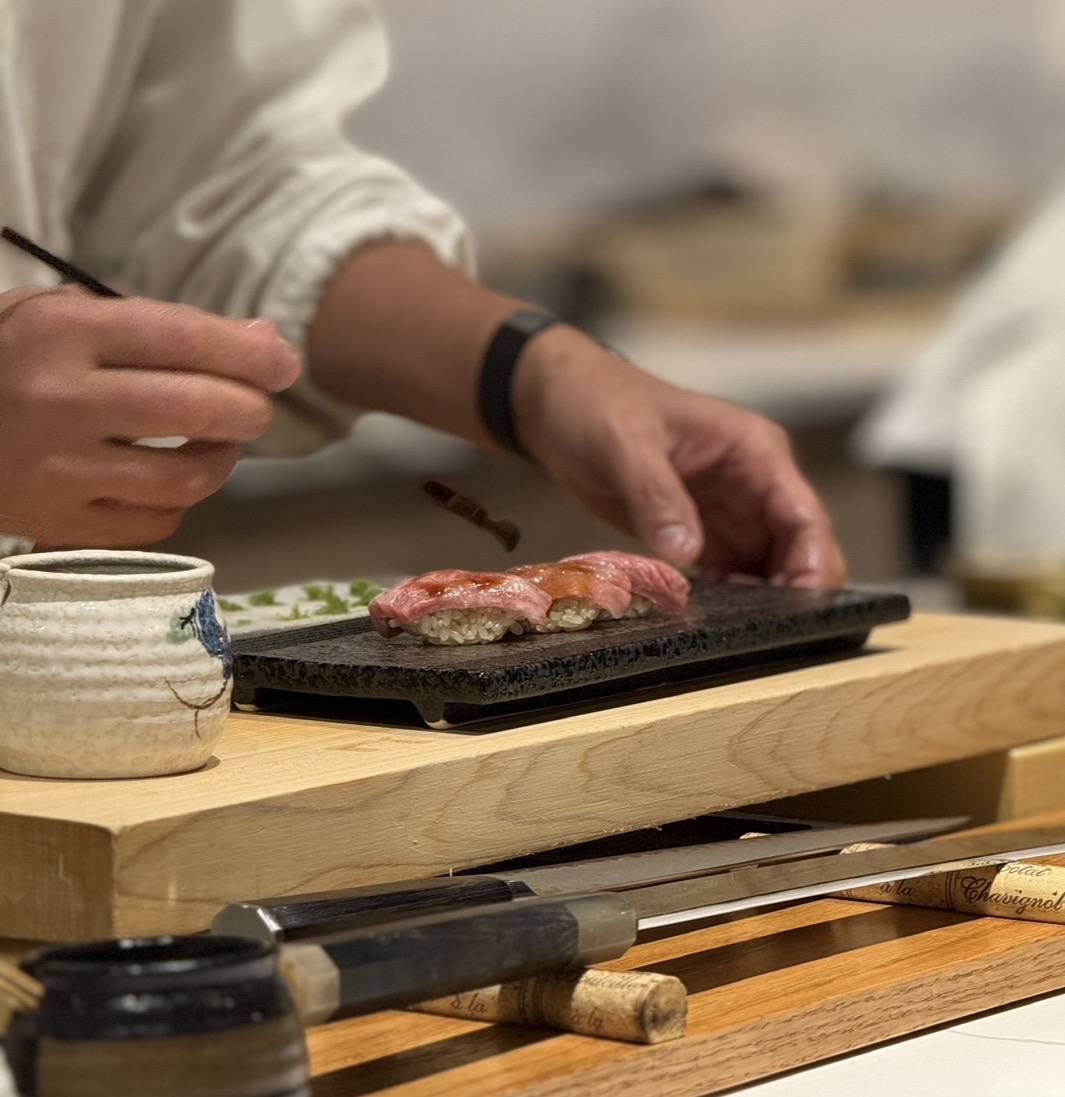 DC Ranked Among Top 20 in “2025’s Best Foodie Cities in America”, Per ...