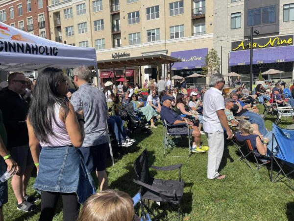 Crowntoberfest Craft Beer & Music Festival Returns October 4th - The ...