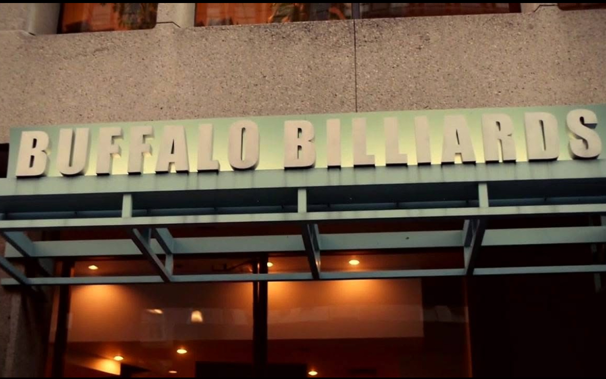 Buffalo Billiards Returning to DC in 2026 - The MoCo Show