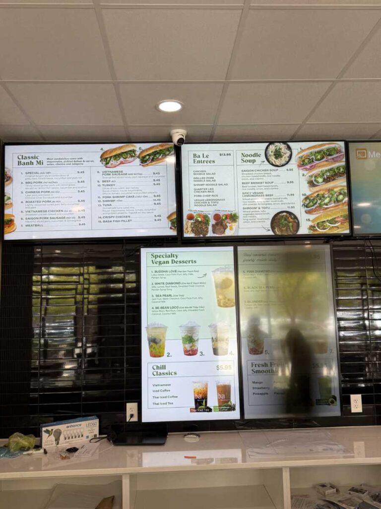 Ba Le Sets Opening Date For Rockville Restaurant - The MoCo Show