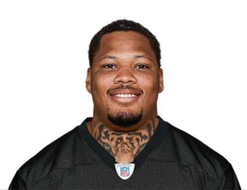 Preston Smith Returns to Washington Commanders - The MoCo Show