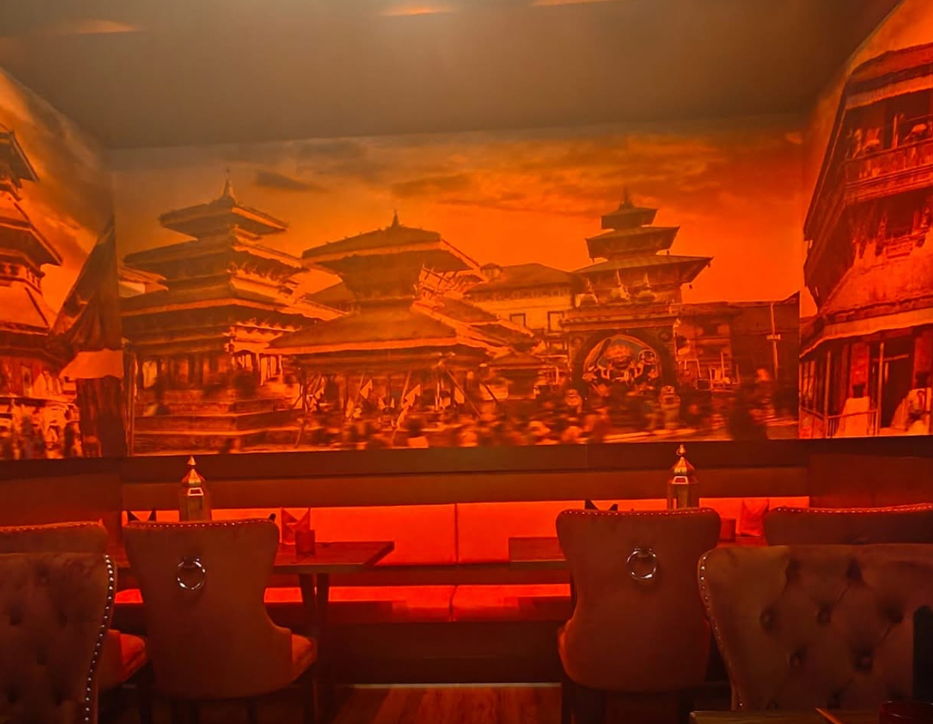 Royal Durbar, New Nepali Restaurant, Now Open in Rockville - The MoCo Show