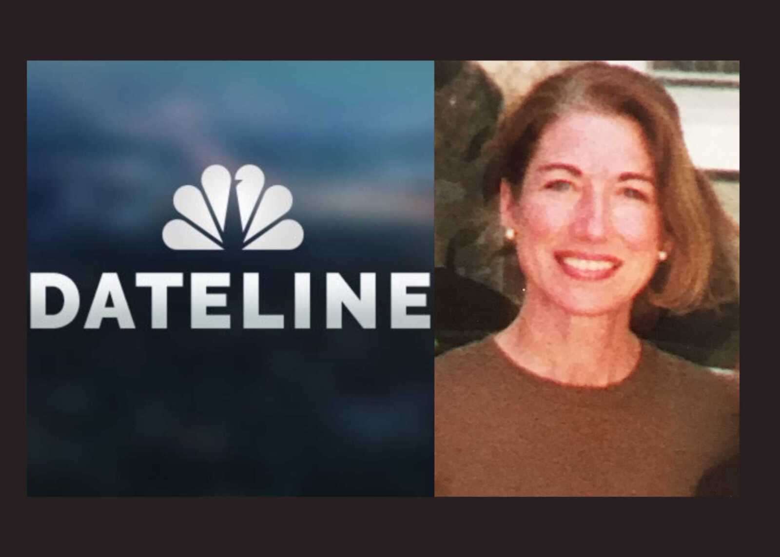 Dateline NBC to Feature Montgomery County Murder Case Solved After Two ...