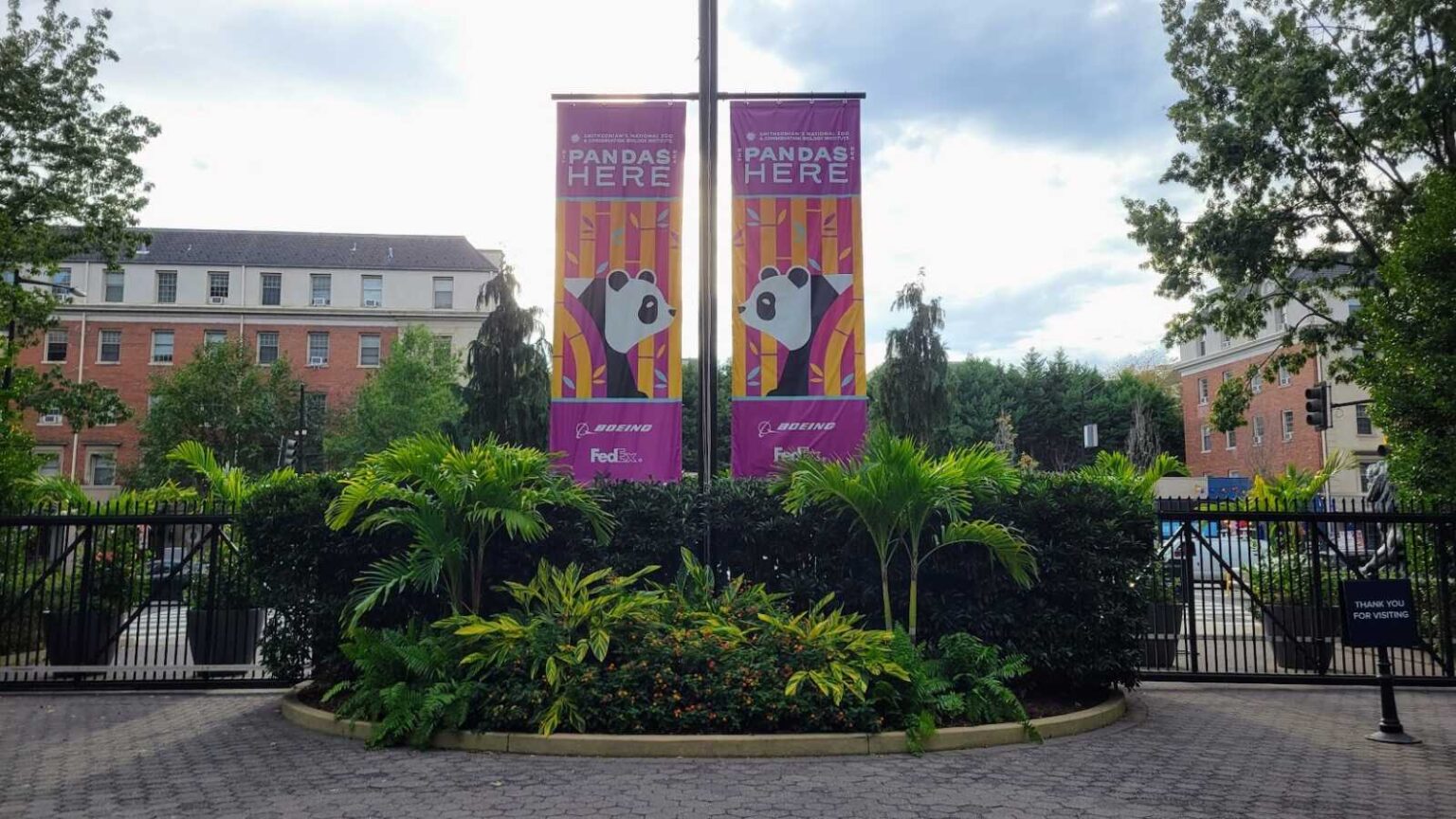 Smithsonian Museums and National Zoo to Close Beginning October 12 ...