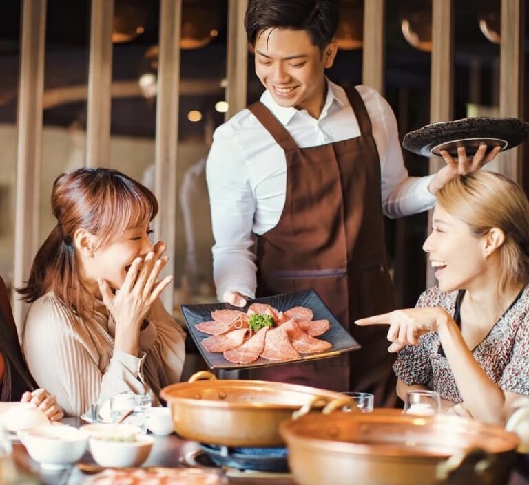 Genki Wagyu Shabu House to Enter Maryland With Plans for An Early 2026 ...
