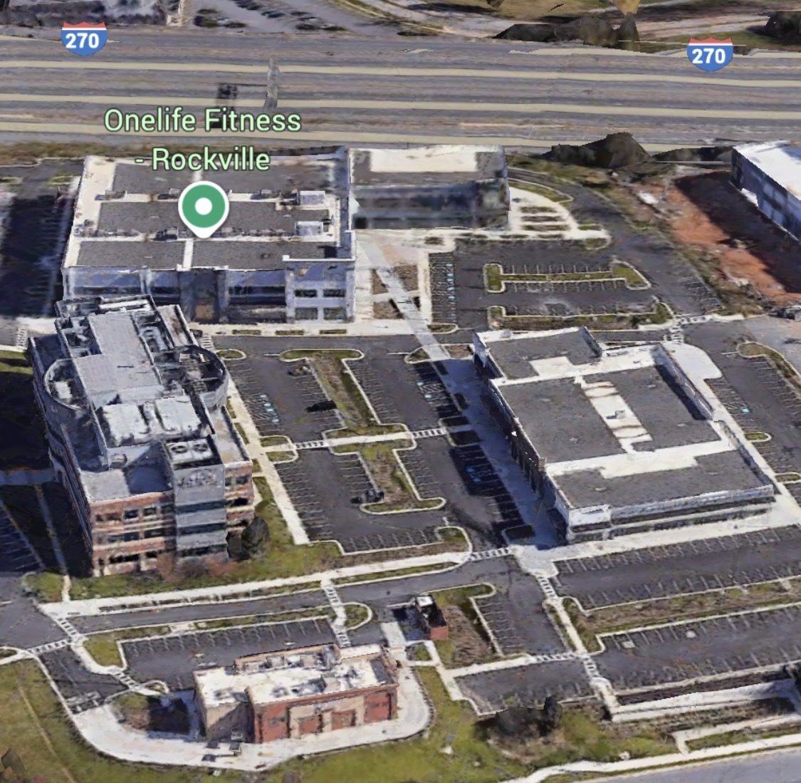 Research Row in Rockville Now Fully Leased Less Than a Year After $35.3 ...