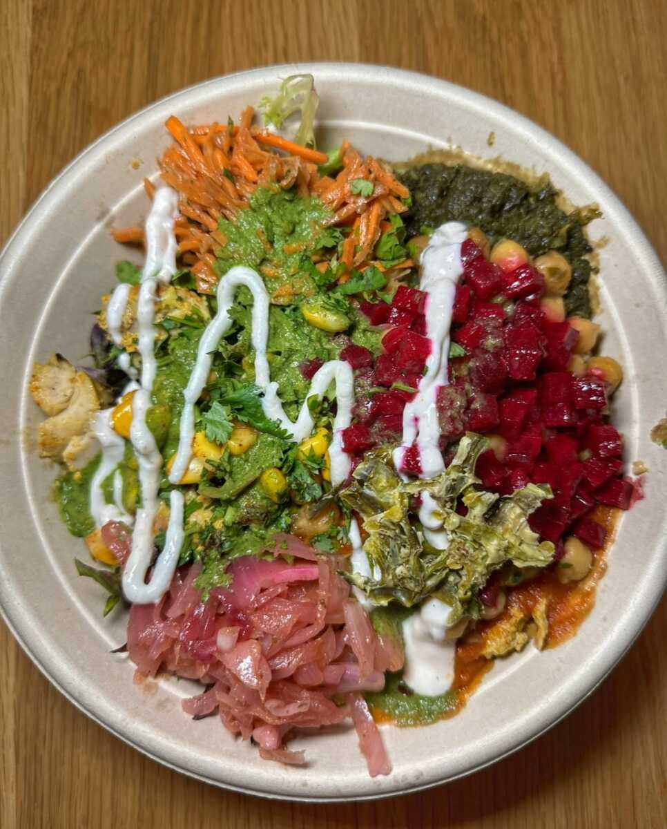 Three Maryland Restaurants Named Among “Best Indian Restaurants Around ...