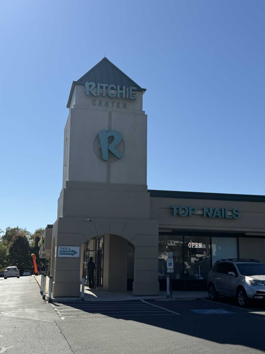 New and Recent Changes at Rockville’s Ritchie Center - The MoCo Show