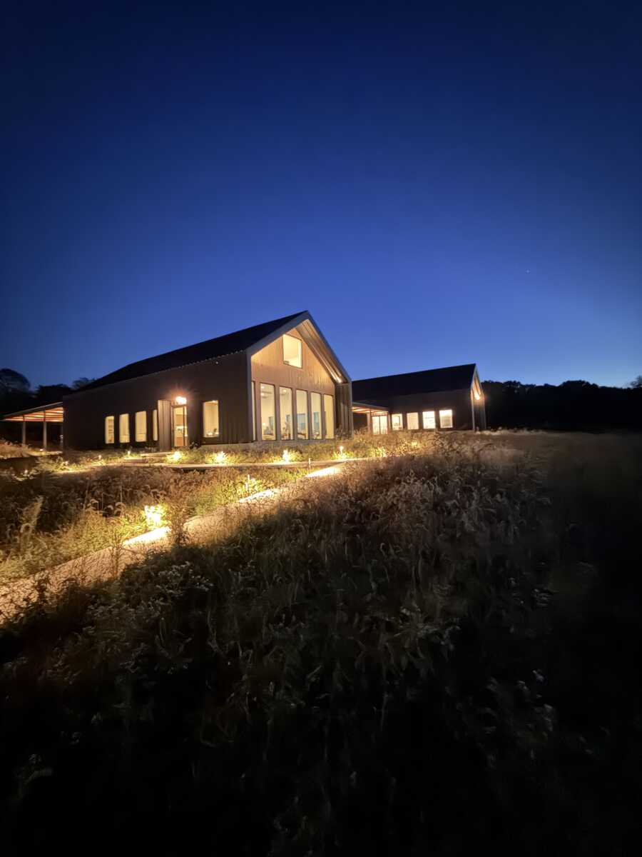 A Look at the Maryland Vineyard Named One of “America’s Most Stunning ...