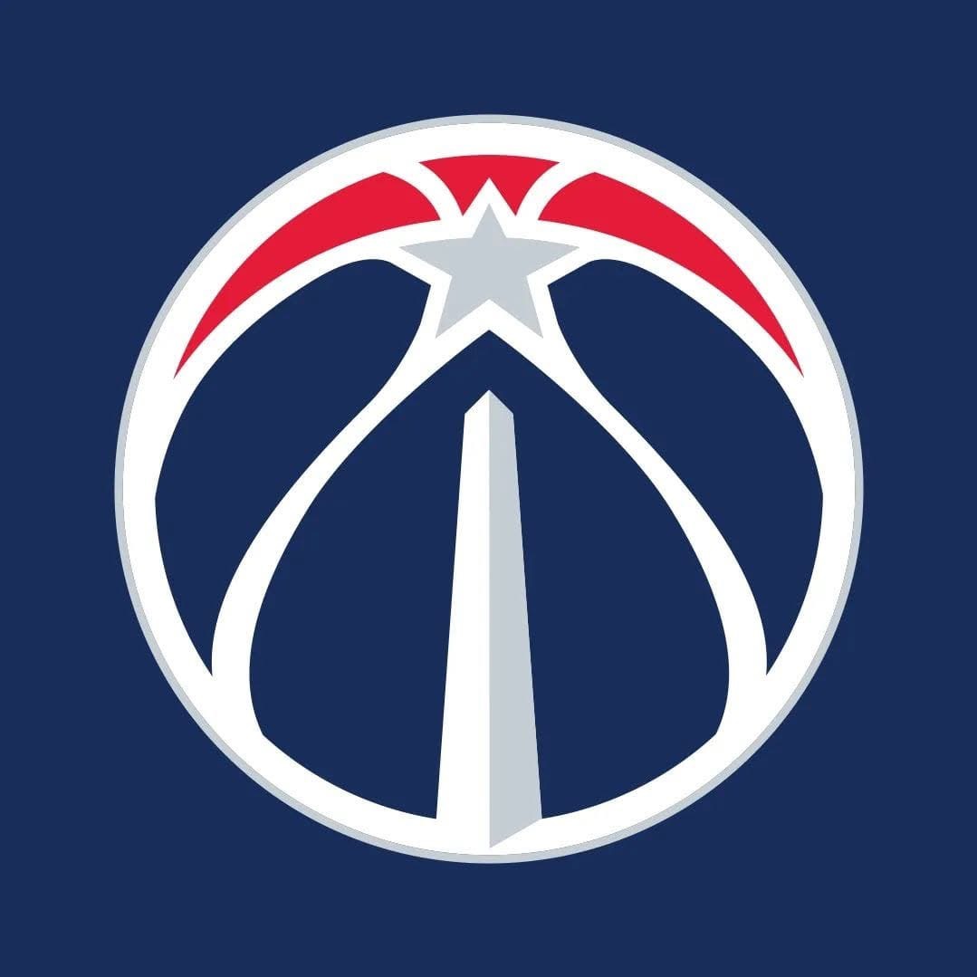 Washington Wizards Announce 2025–26 Opening Night Roster Ahead of ...