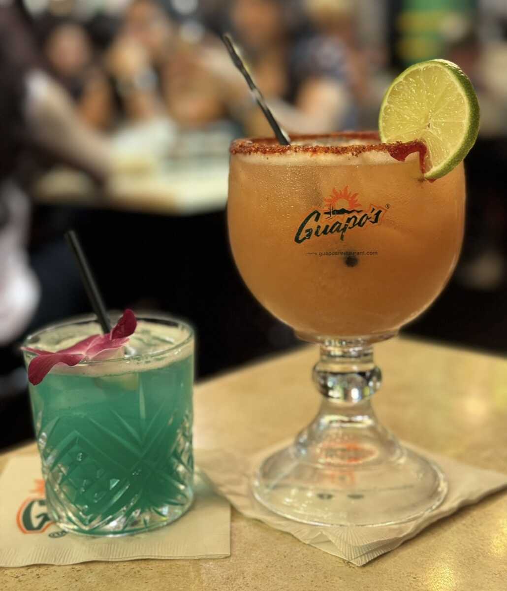 Guapo’s Keeps the Party Going Across DC, Maryland, and Virginia for ...