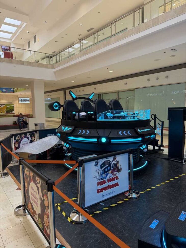 Immersa Brings Next-Level Virtual Reality Adventures to Montgomery Mall ...