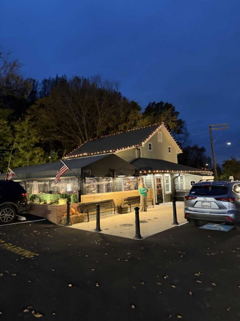 First Look: Olney Ale House Officially Reopens After Six-Year Hiatus ...