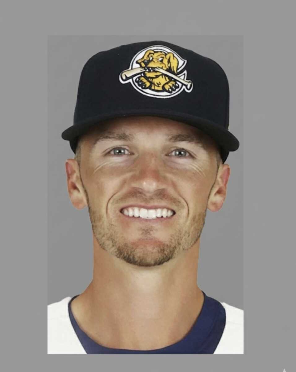 Nationals Hire Blake Butera As MLB’s Youngest Manager In Over 50 Years ...