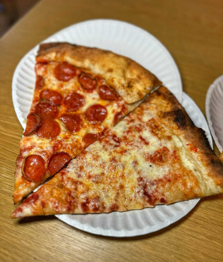 Five Maryland Pizzerias Make “Best Pizza Places in D.C.” List - The ...
