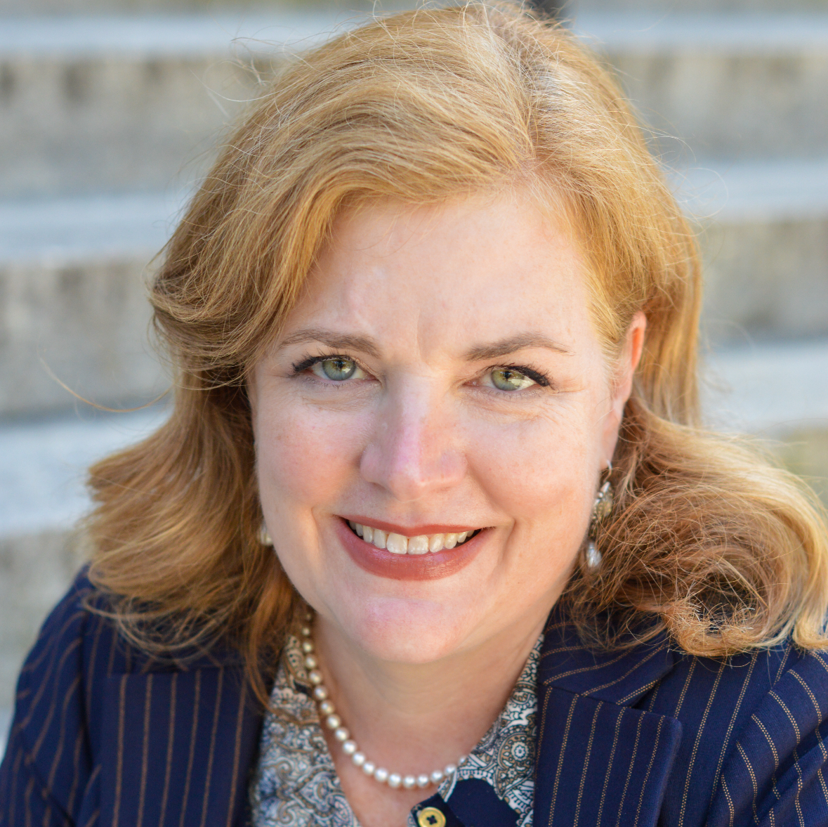 Councilmember Dawn Luedtke Files for Re-Election - The MoCo Show
