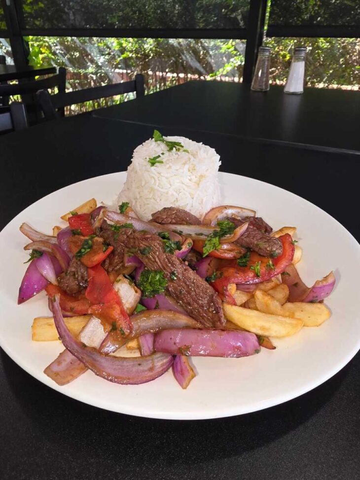Uncle Marcos's Express Now Open in Gaithersburg - The MoCo Show