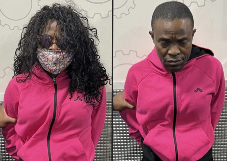 Man Arrested After Police Say He Diguised Himself as Woman to Record ...