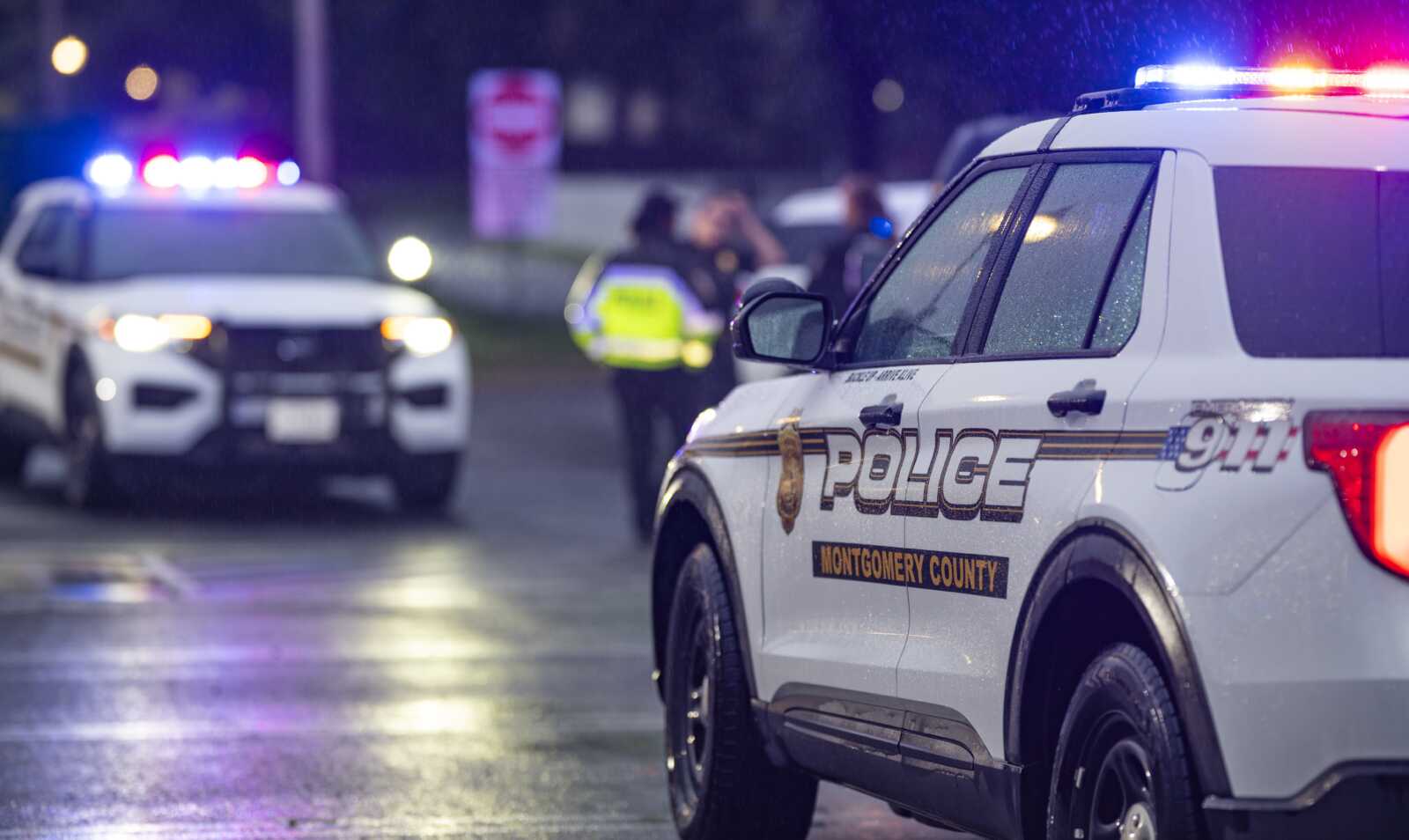 Montgomery County Expands DUI Enforcement for St. Patrick’s Day; Urges ...