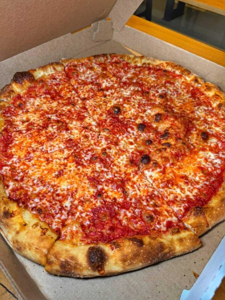 Andy's Pizza to Open in Montgomery Mall Next Week - The MoCo Show
