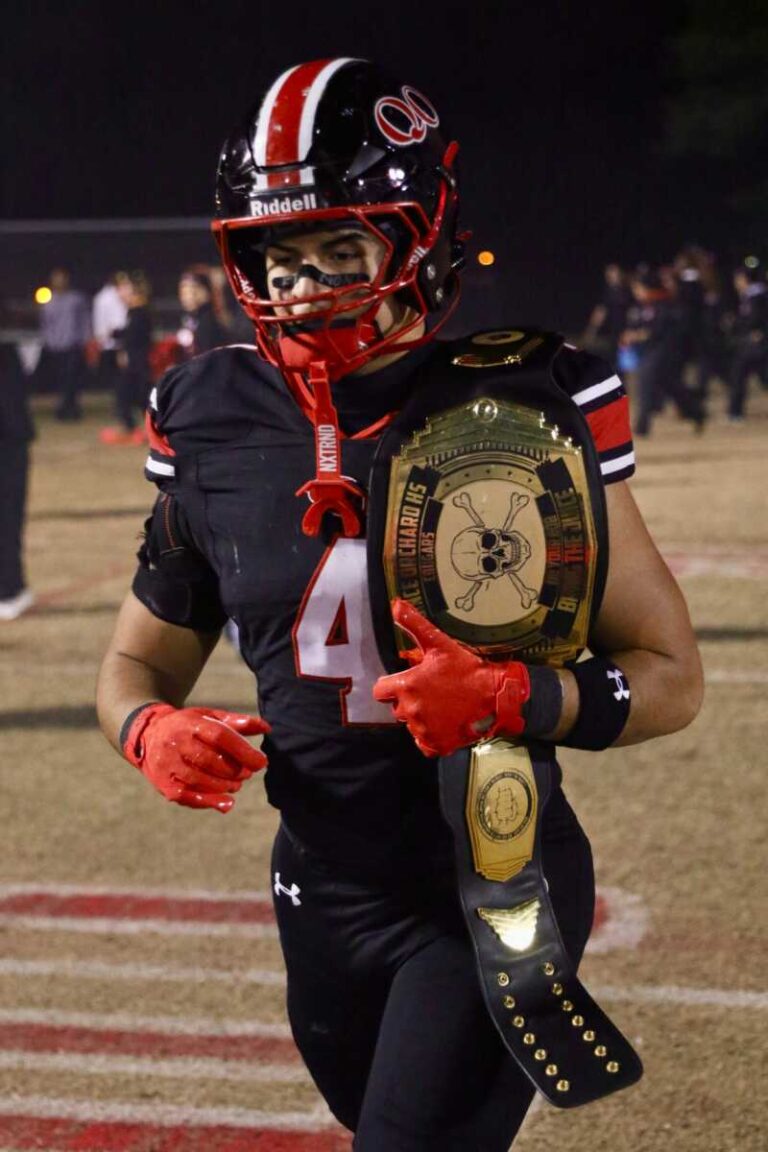 Maryland High School Football 4A State Quarterfinals Preview ...