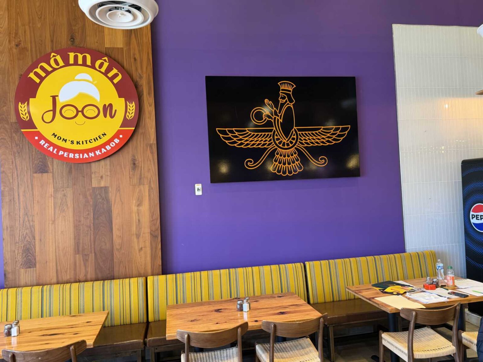 Maman Joon Now Open in Gaithersburg - The MoCo Show