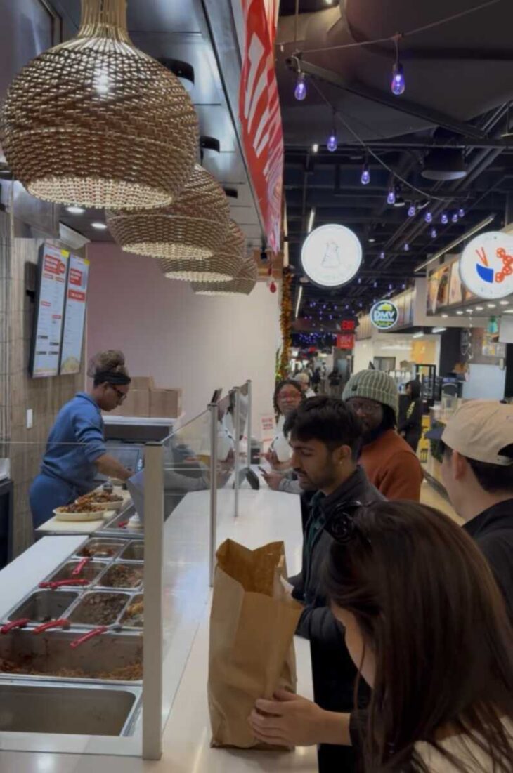Maryland’s Viral ‘African Chipotle’ Concept is Drawing Diners from ...