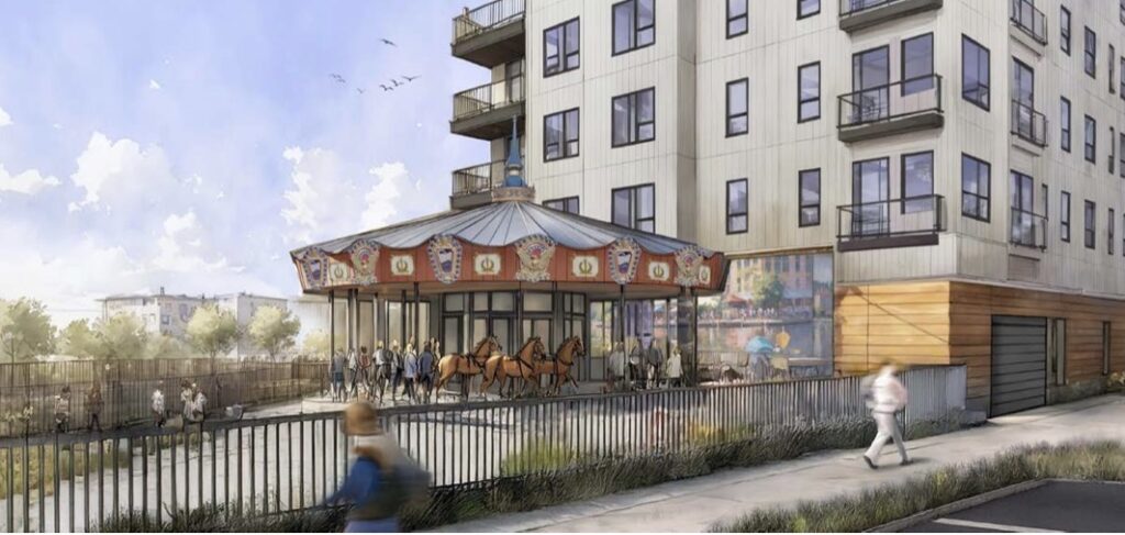 Update on Redevelopment Plan for Rio Lakefront, Including Nearly 500 ...