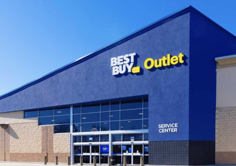 Maryland’s Only Best Buy Outlet Permanently Closes - The MoCo Show