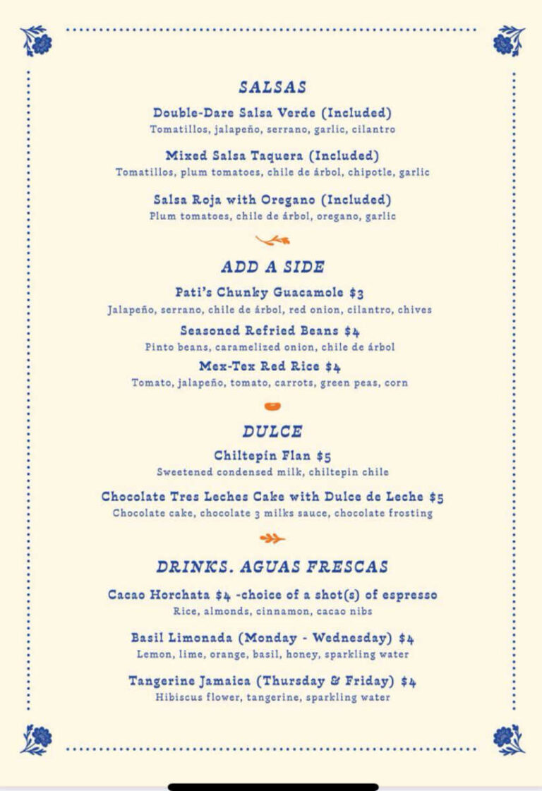 Celebrity Chef Opens Limited-Time Burrito Pop-Up in Bethesda Today ...