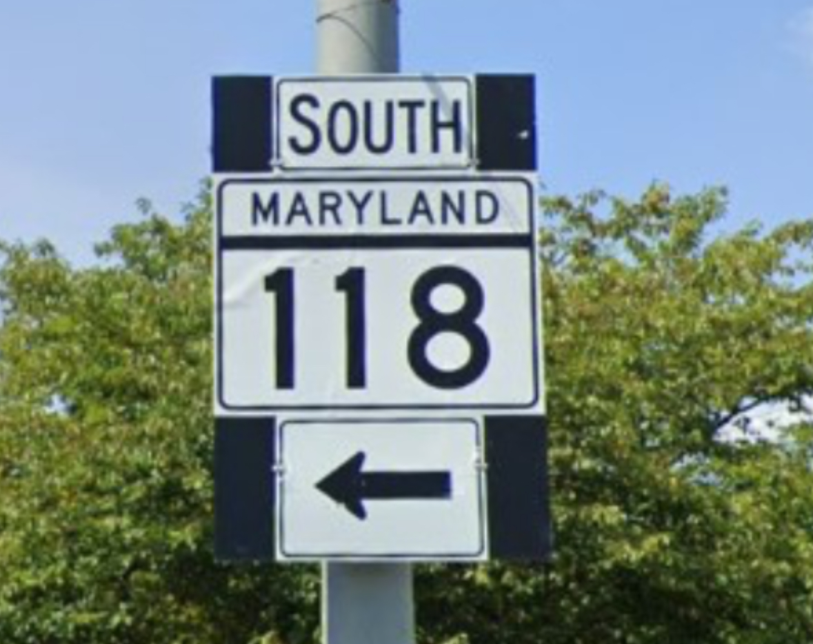 Traffic Incident Closes Germantown Road Saturday Night - The MoCo Show