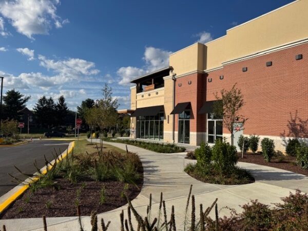 Rooftop Dining Coming to Gaithersburg as Plaza Mexico Targets Spring ...