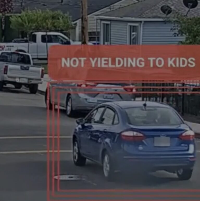 New Stop Sign Cameras Rolling Out to Improve Safety Near Schools - The ...
