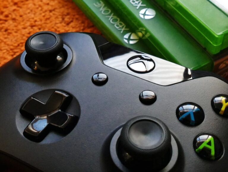 Montgomery County Libraries to Launch Video Game Rentals for Xbox ...